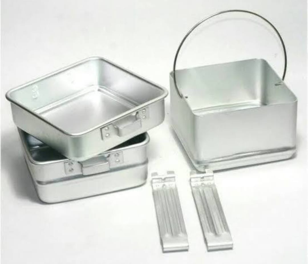 Nesting TNI - Jasa Pemandu Wisata Gunung