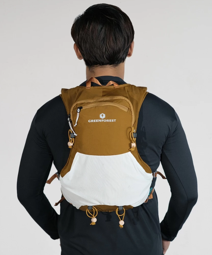 Hydropack Greenforest - Jasa Pemandu Wisata Gunung